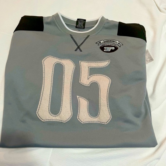 FUBU | Shirts | Vintage Fubu Jersey | Poshmark